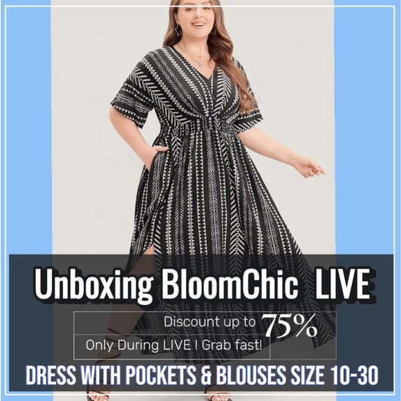 BloomChic | Other | Random Pull | Poshmark